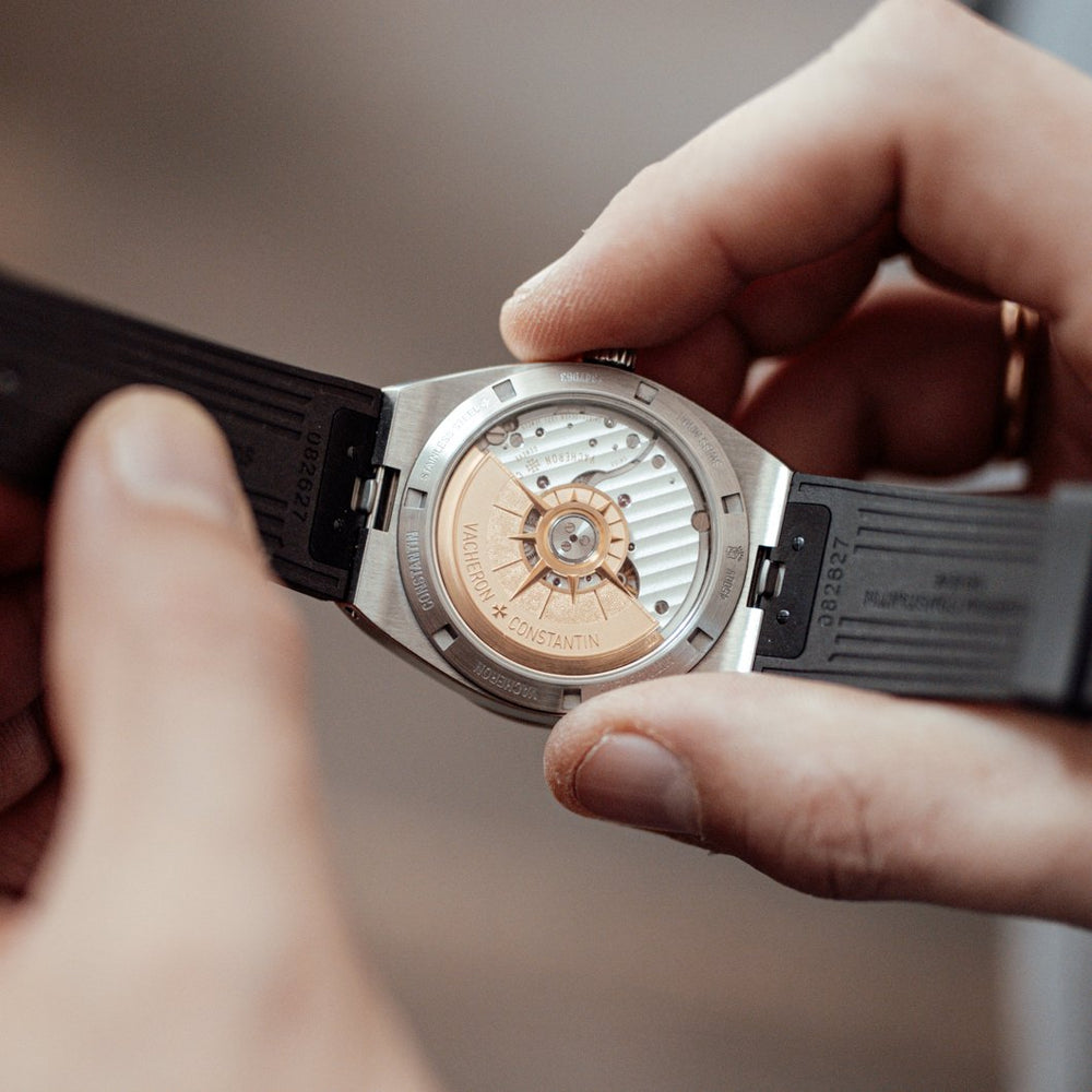 WATCHMODS BLOGS | Latest News In Watch Modifications | CASIOAK MODS ...