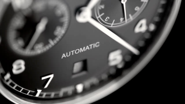 The Art of Watch Modifications: A Closer Look at the Thriving Scene in ...