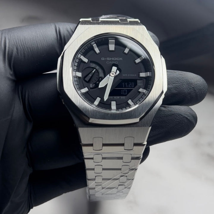 WATCHMODS | Affordable Modified Watches | Men's Watches