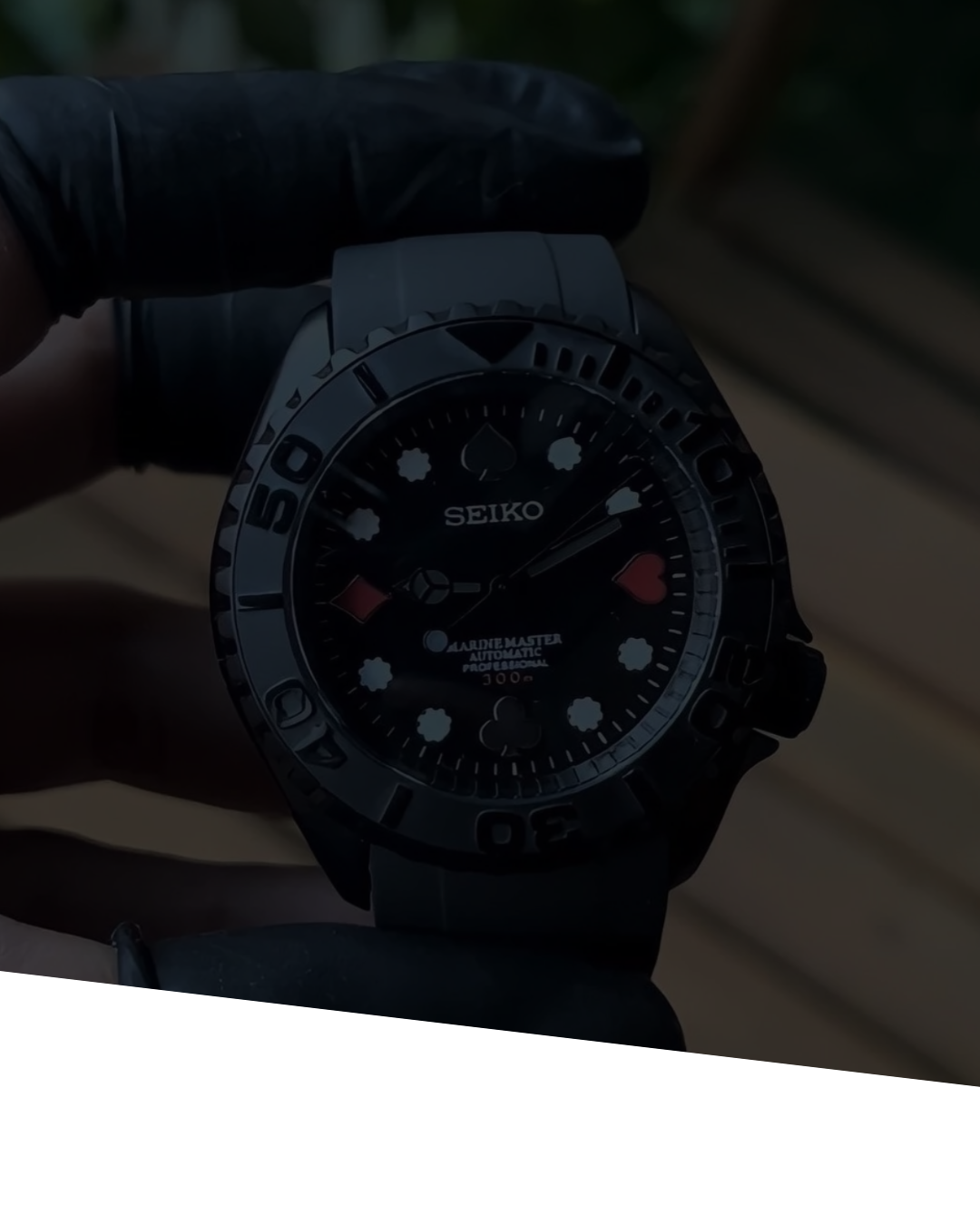WATCHMODS | Affordable Modified Watches | Men's Watches