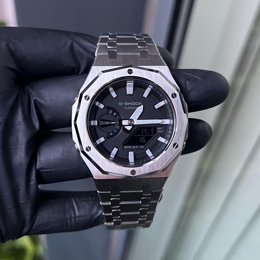 WATCHMODS | Affordable Modified Watches | Men's Watches