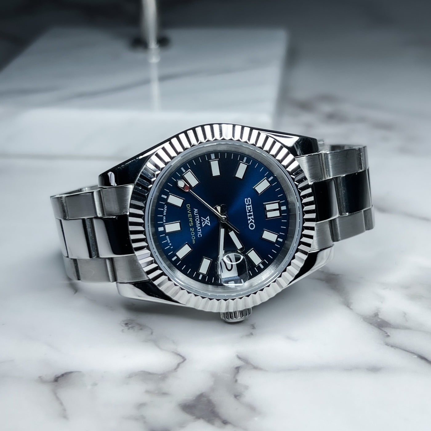 WATCHMODS | Affordable Modified Watches | Men's Watches