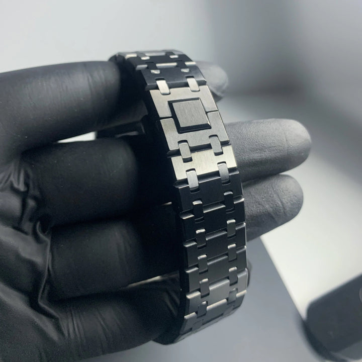 WATCHMODS | Affordable Modified Watches | Men's Watches