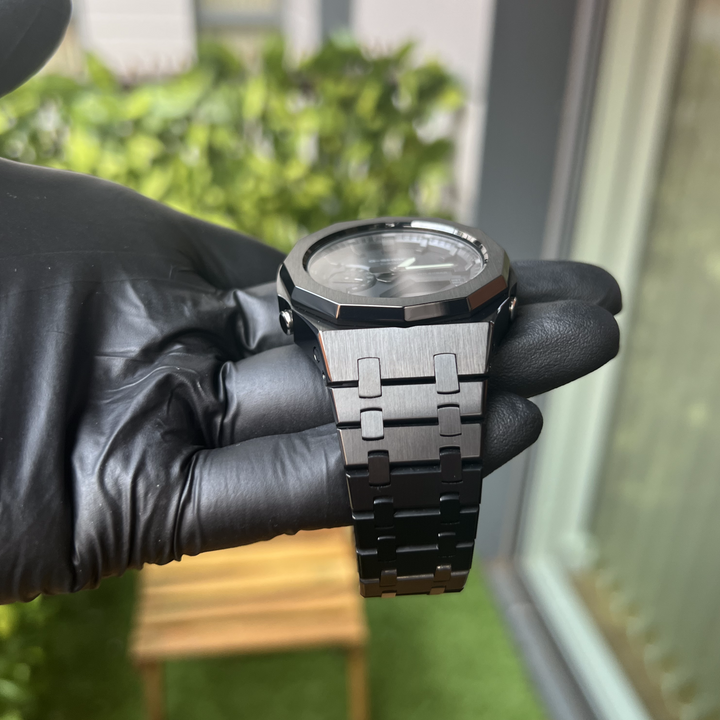 WATCHMODS | Affordable Modified Watches | Men's Watches