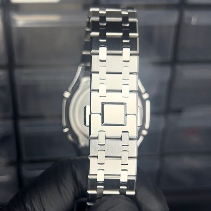 CASIOAK COLLECTION | GA-2100 MODIFIED WATCHES | WATCHMODS